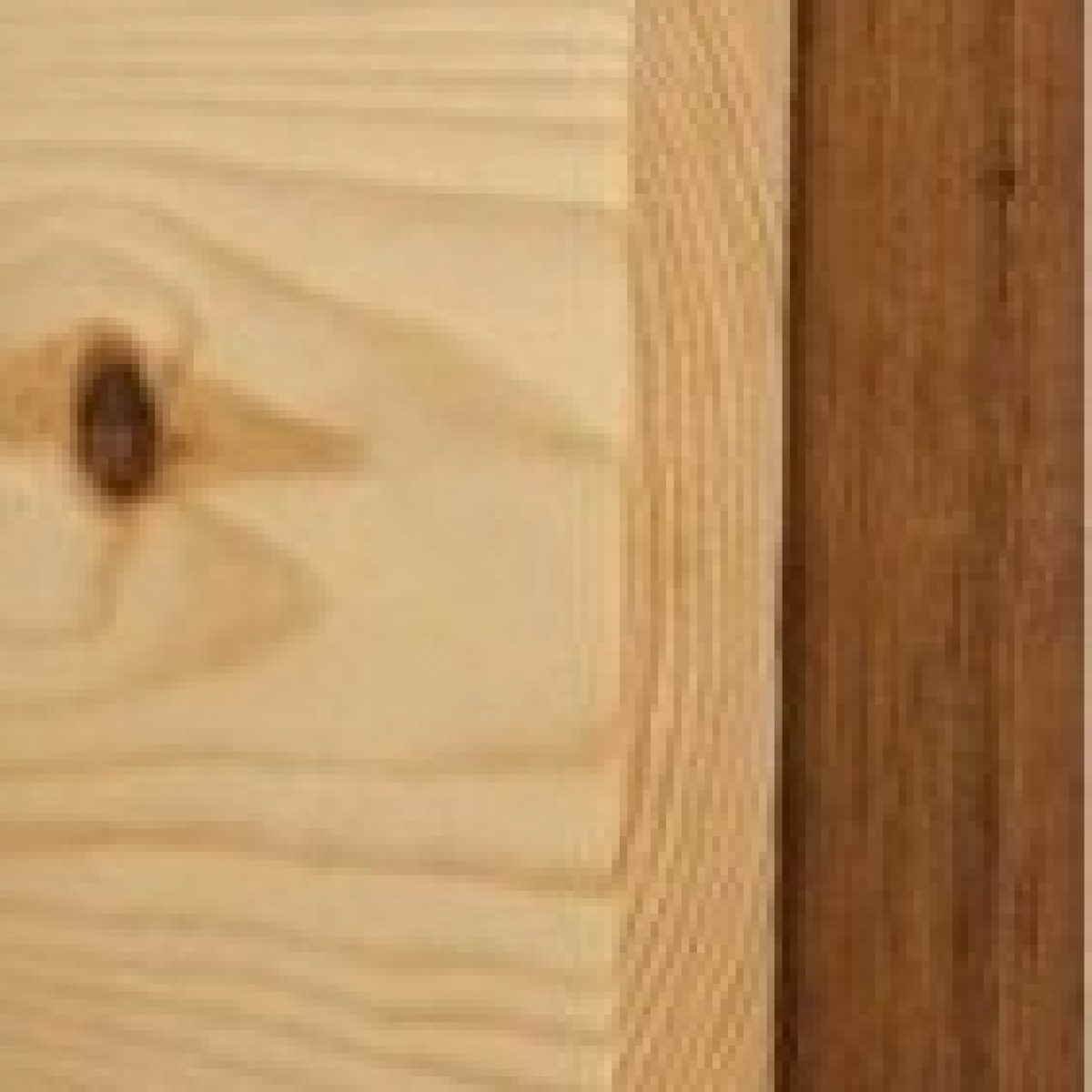 Plancher en pin rouge grade A – Pro-pin, le spécialiste du bois de pin