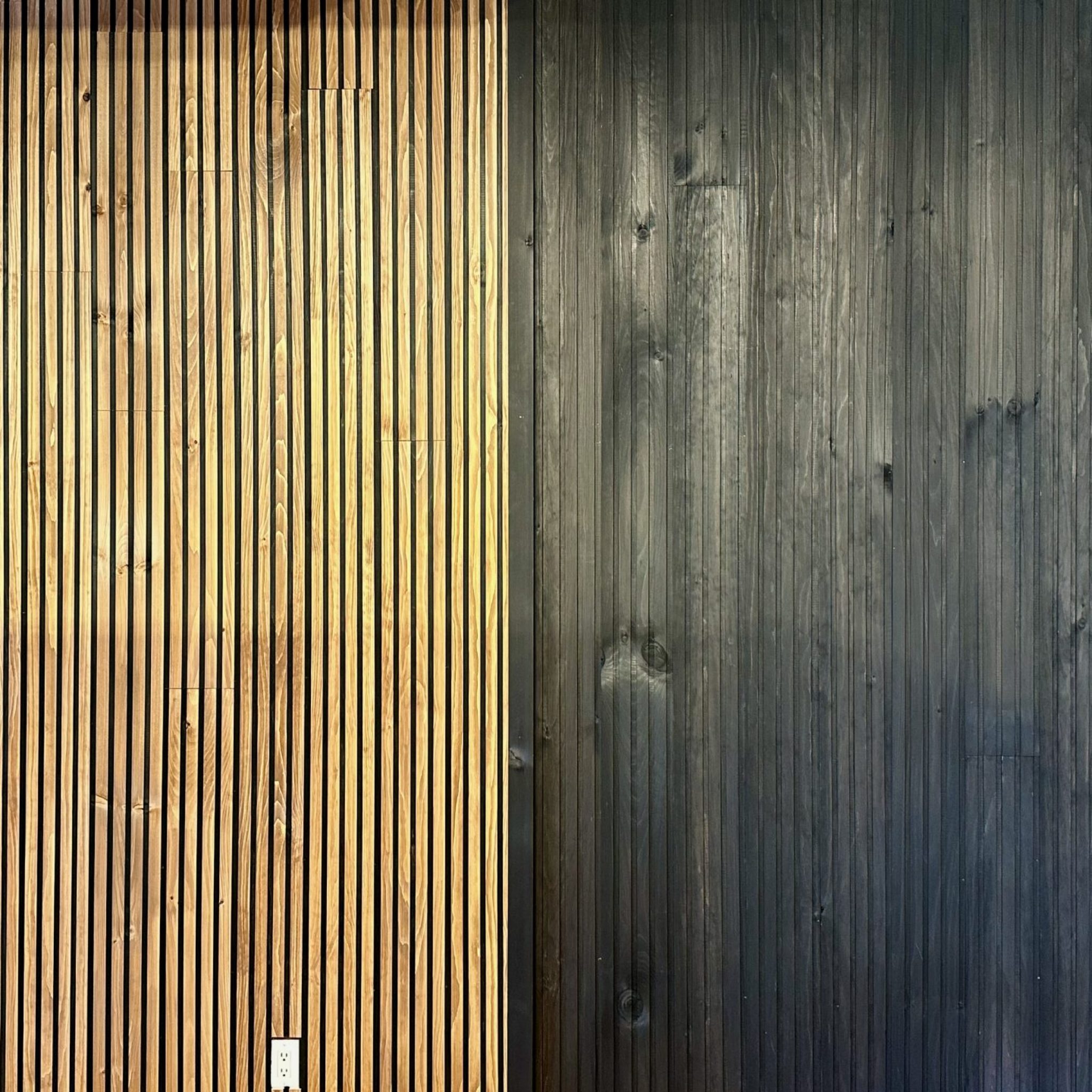 Signature Mur accent 2 tons – Pro-pin, le spécialiste du bois de pin